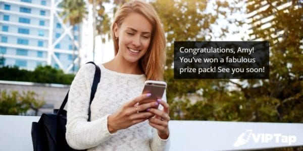 The Beginners Text-to-Win SMS Contest Guide